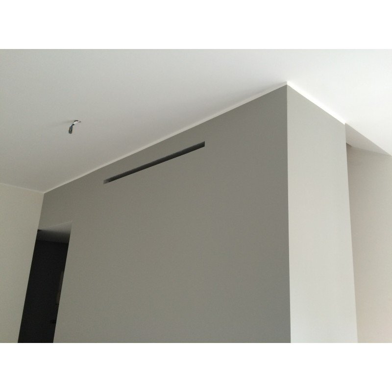 Diffusore a feritoia